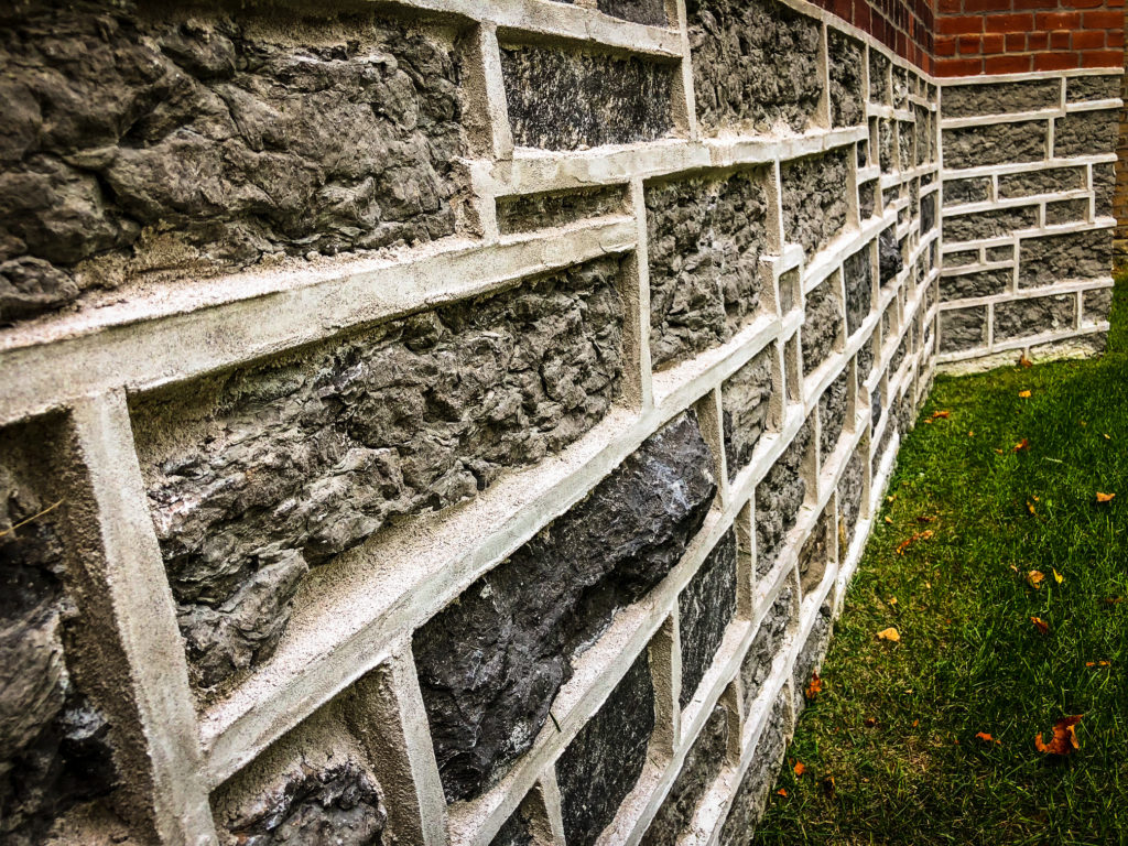 Historic Stone Restoration – Historic Brick Company