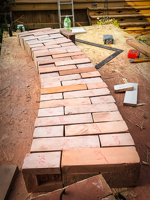 Historic Brick Company – Commerical Institutional Restoration