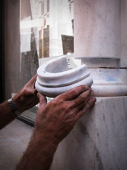 Historic Brick Company – Commerical Institutional Restoration